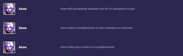 TFT Set 11 Guide: How to play Every Encounter - Mobalytics