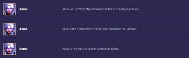 TFT Set 11 Guide: How to play Every Encounter - Mobalytics