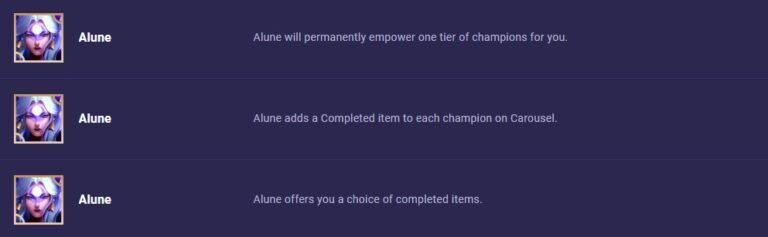 TFT Set 11 Guide: How to play Every Encounter - Mobalytics