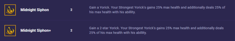 TFT Set 11 Guide: How to Play Umbral - Mobalytics