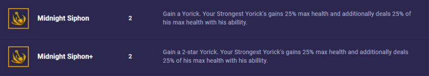 TFT Set 11 Guide: How to Play Umbral - Mobalytics