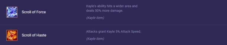 TFT Set 11 Guide: How to Play Storyweaver - Mobalytics