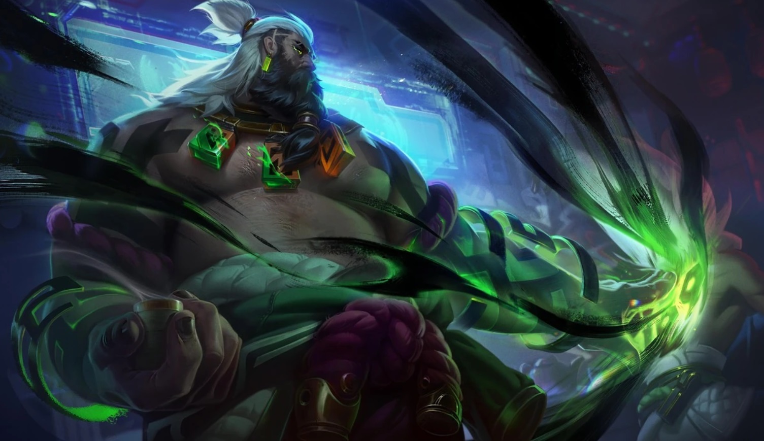 TFT Guide: How to Fast 9 aka Bill Gates, Jeff Bezos, Peeba Comp ...