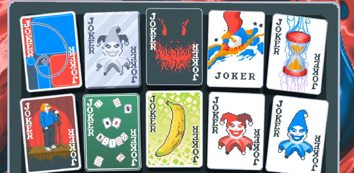 The Best Balatro Jokers Tier List (For Clearing Gold Stakes) - Mobalytics