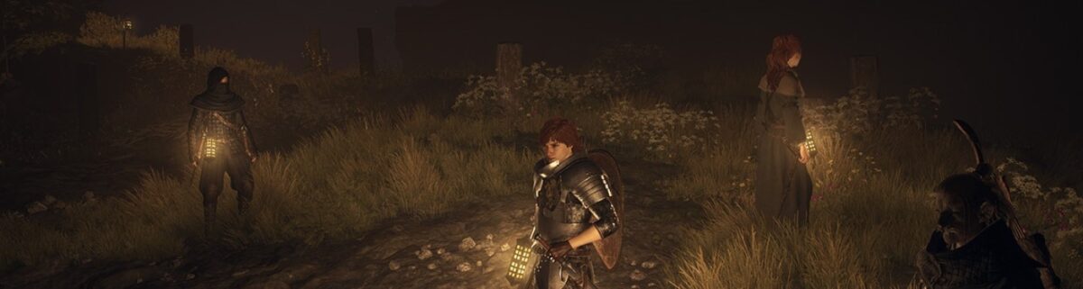 Dragon's Dogma 2 Pawn Guide + Builds - Mobalytics