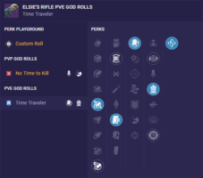 Destiny 2 BRAVE Arsenal Weapon God Rolls - Into the Light - Mobalytics
