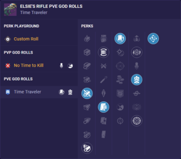 Destiny 2 BRAVE Arsenal Weapon God Rolls - Into the Light - Mobalytics