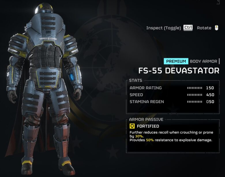 Helldivers 2 Democratic Detonation Warbond - Should You Get It ...