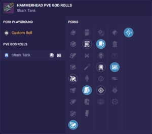 Destiny 2 BRAVE Arsenal Weapon God Rolls - Into the Light - Mobalytics