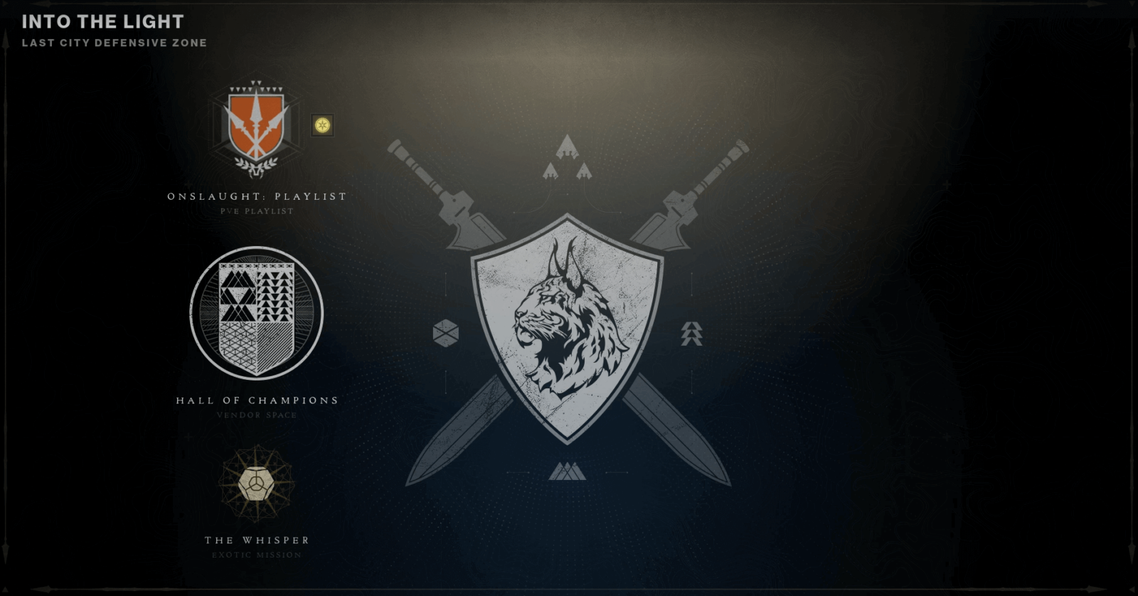 Destiny 2: New and Returning Player Guide (Into the Light and The Final ...