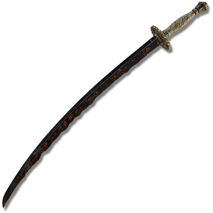 Best Elden Ring Samurai Build (2024) - Mobalytics