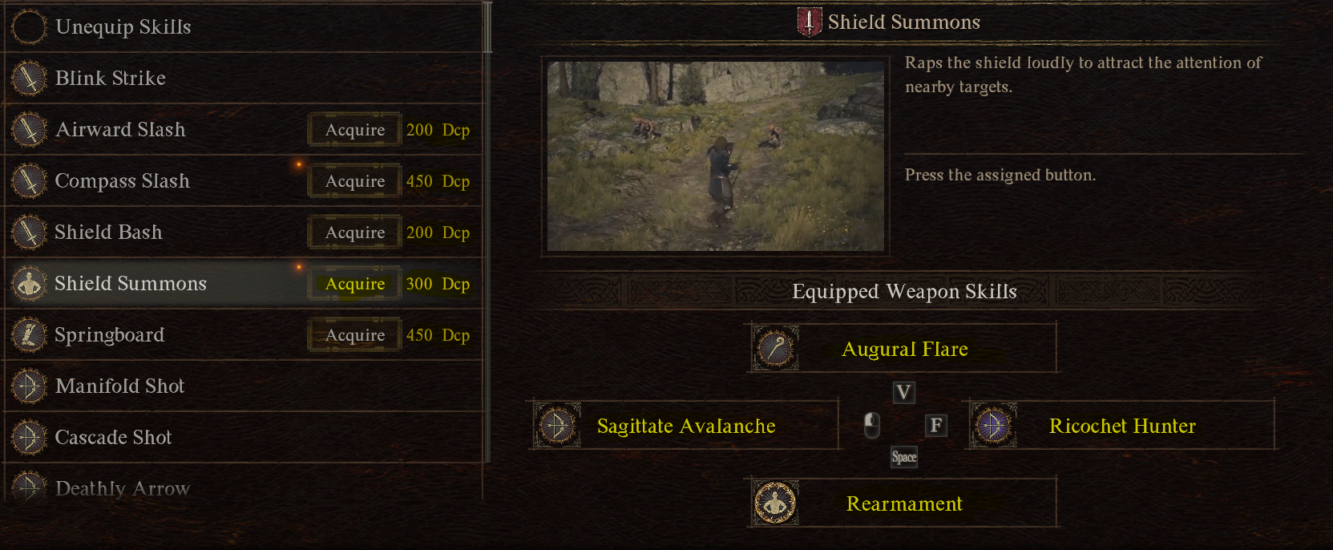 The Absolute Beginner's Guide to Dragon's Dogma 2 - Mobalytics