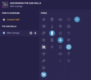 Destiny 2 BRAVE Arsenal Weapon God Rolls - Into the Light - Mobalytics
