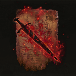 Elden Ring Rivers of Blood Build Guide - Mobalytics