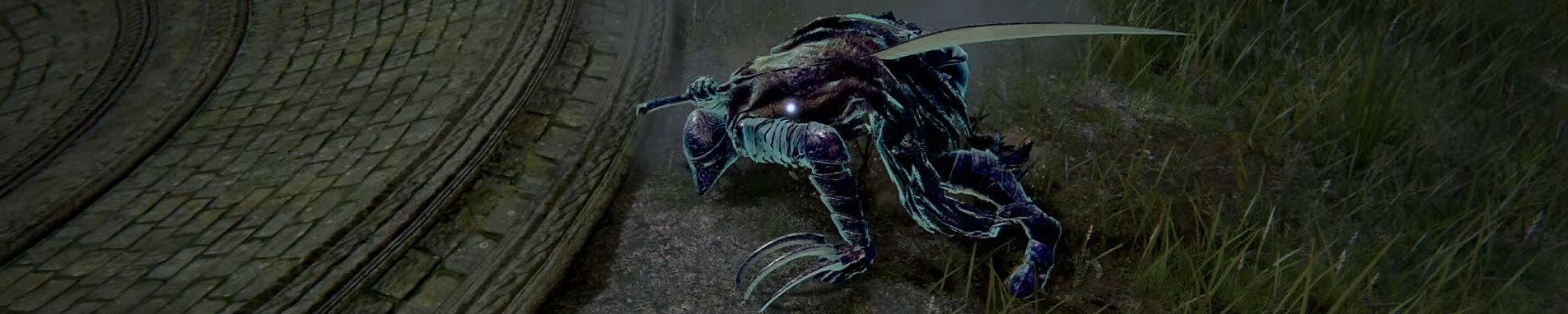 Best Elden Ring Bloodhound’s Fang Build Guide - Mobalytics