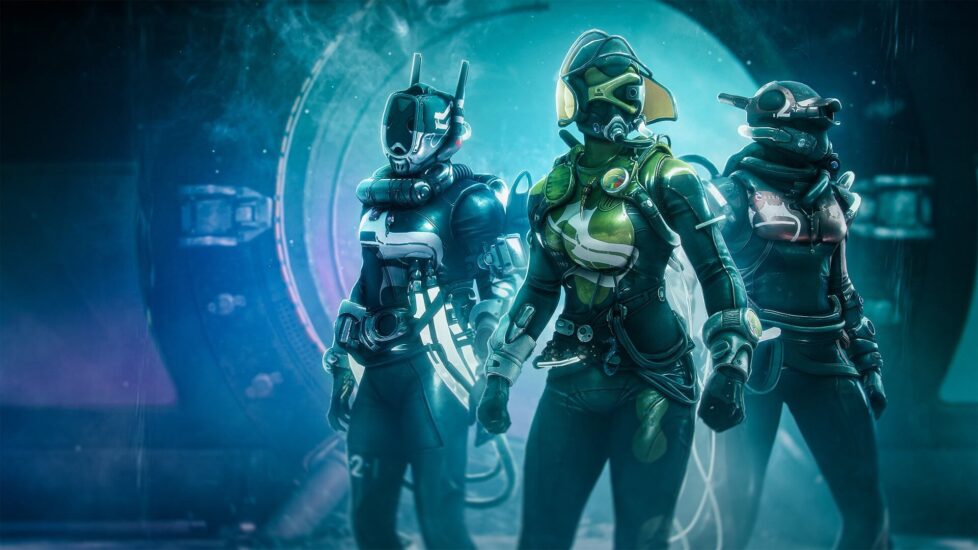 Destiny 2 Armor Stats Guide (2024) - Mobalytics