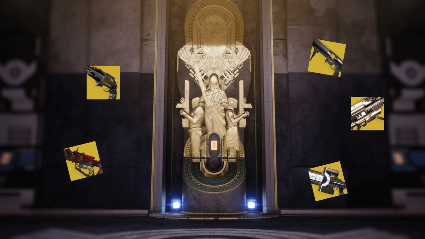 Destiny 2 The Final Shape Guide: How to Prepare for the Expansion ...