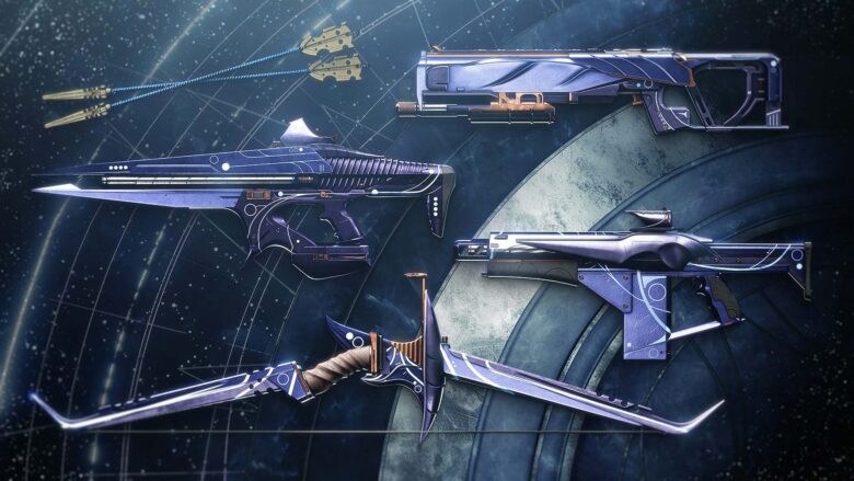Destiny 2 The Final Shape Guide: How to Prepare for the Expansion ...
