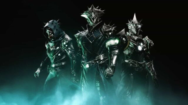 Destiny 2 Armor Stats Guide (2024) - Mobalytics