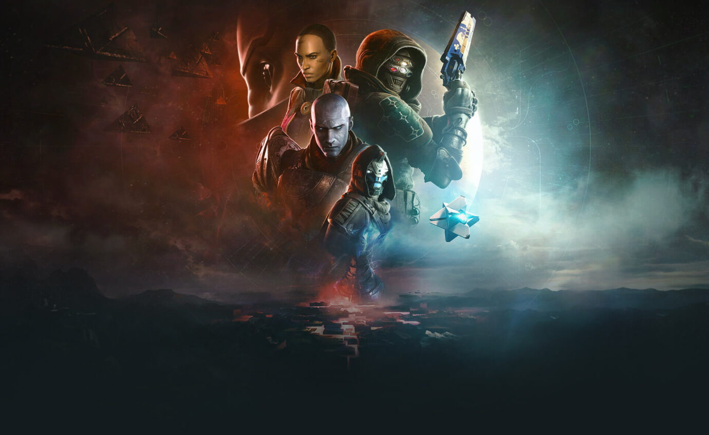 Destiny 2 The Final Shape Guide: How to Prepare for the Expansion ...