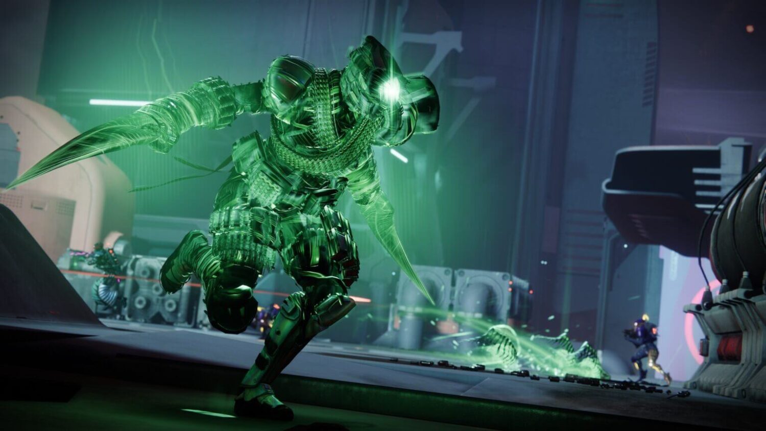 Destiny 2 Armor Stats Guide (2024) - Mobalytics