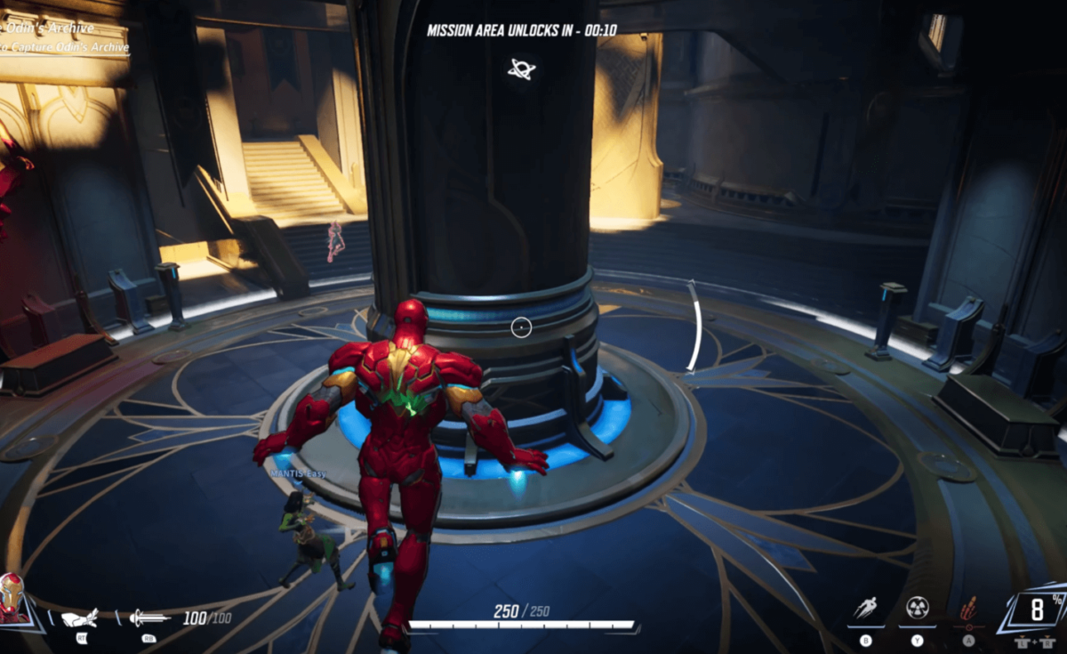 Marvel Rivals Maps and Game Modes Guide - Mobalytics