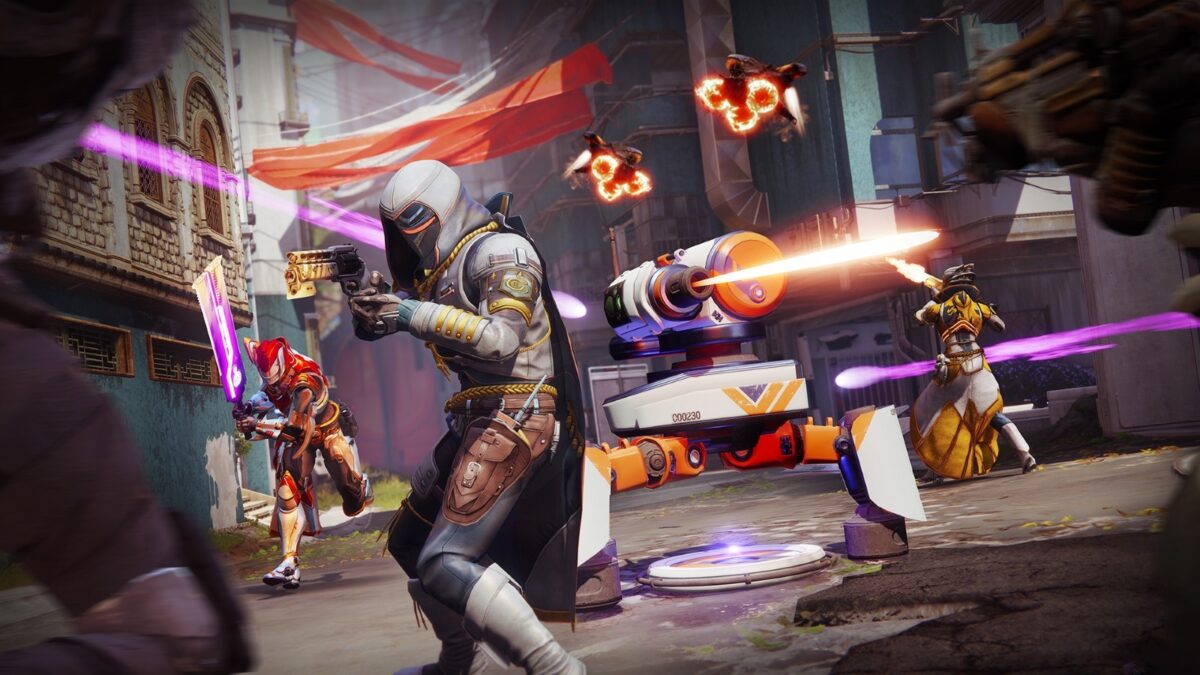 The Comprehensive Destiny 2 Onslaught Guide - Mobalytics