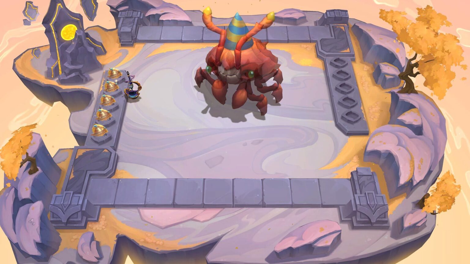 TFT 5 Year Bash: New Game Mode, Login Rewards, and More! - Mobalytics