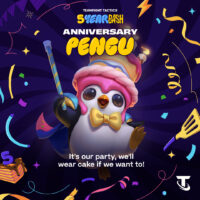 TFT 5 Year Bash: New Game Mode, Login Rewards, and More! - Mobalytics