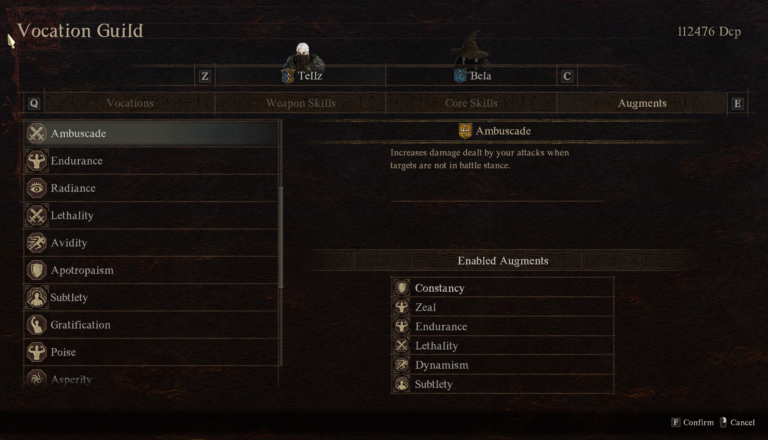 Dragon's Dogma 2 Magick Archer Build Guide - Mobalytics