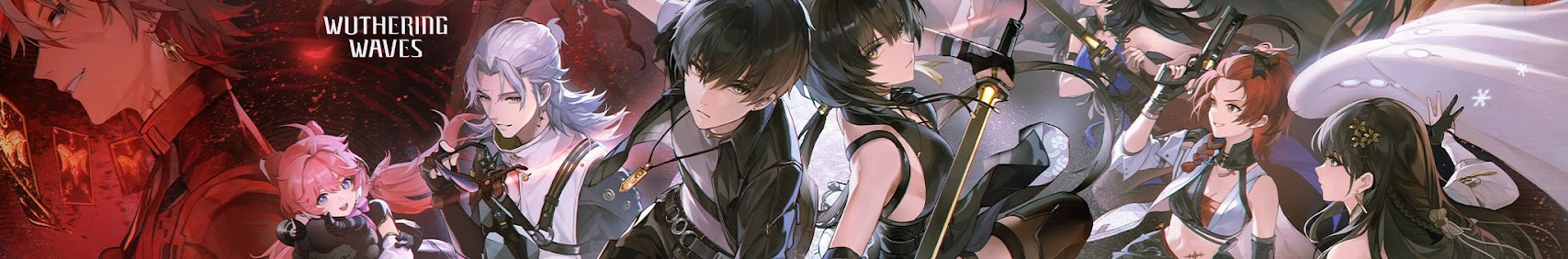 Wuthering Waves Tier List - Best Characters (Version 1.1) - Mobalytics