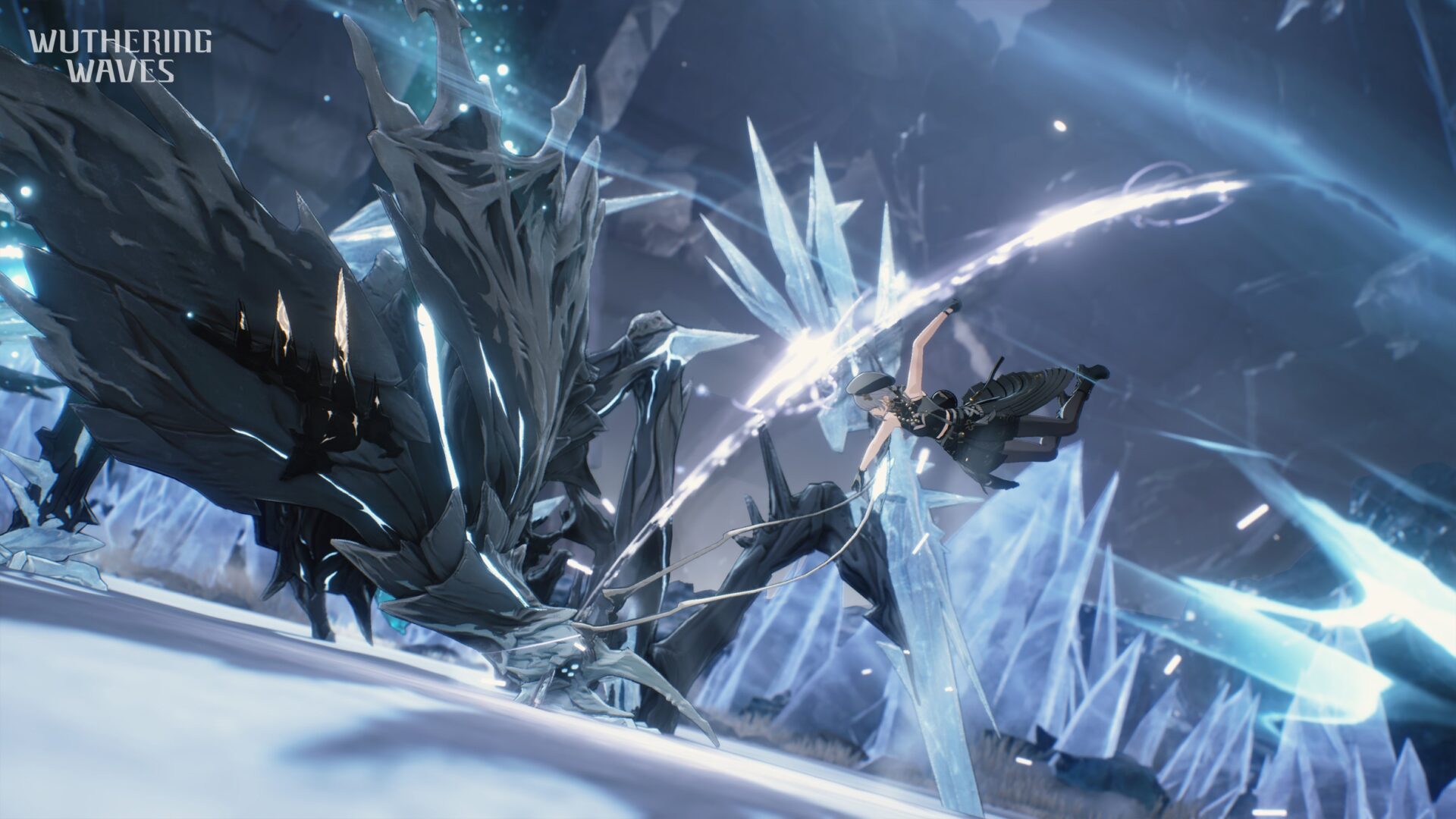 Wuthering Waves Beginner Guide - Mobalytics