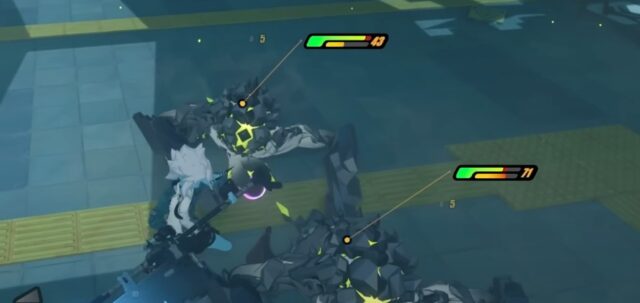 Zenless Zone Zero Complete Combat Guide - Mobalytics