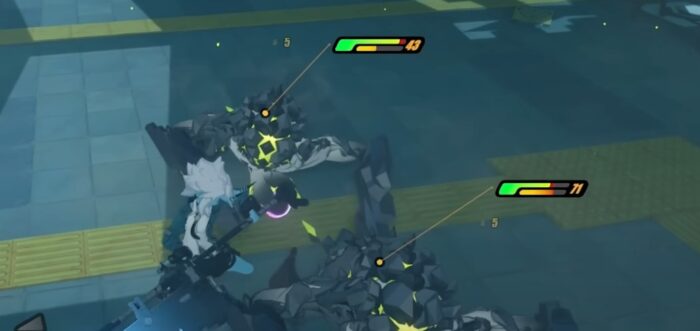 Zenless Zone Zero Complete Combat Guide - Mobalytics