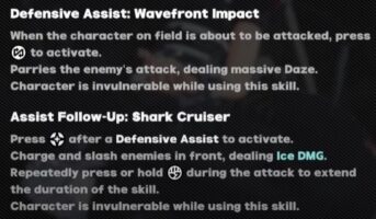 Zenless Zone Zero Complete Combat Guide - Mobalytics