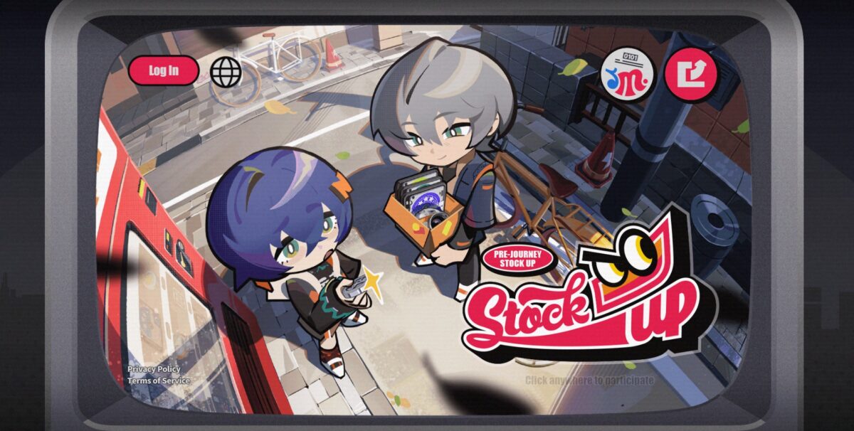 Zenless Zone Zero Web Event Guide: Free Rewards - Mobalytics