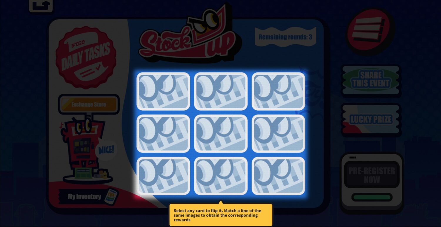 Zenless Zone Zero Web Event Guide: Free Rewards - Mobalytics