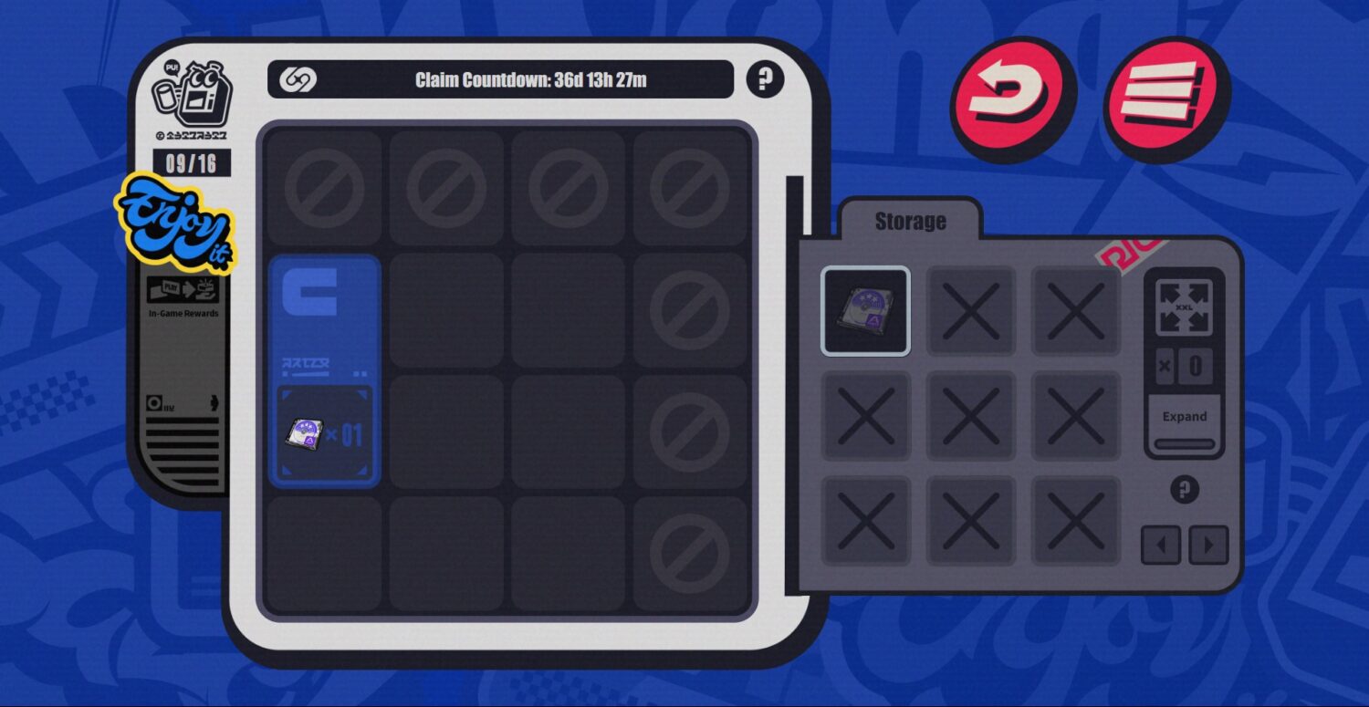 Zenless Zone Zero Web Event Guide: Free Rewards - Mobalytics