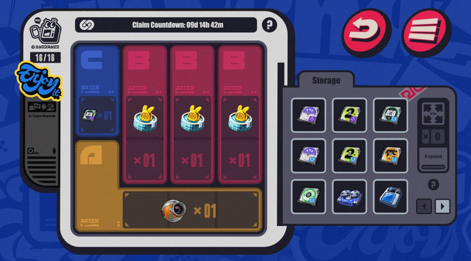 Zenless Zone Zero Web Event Guide: Free Rewards - Mobalytics