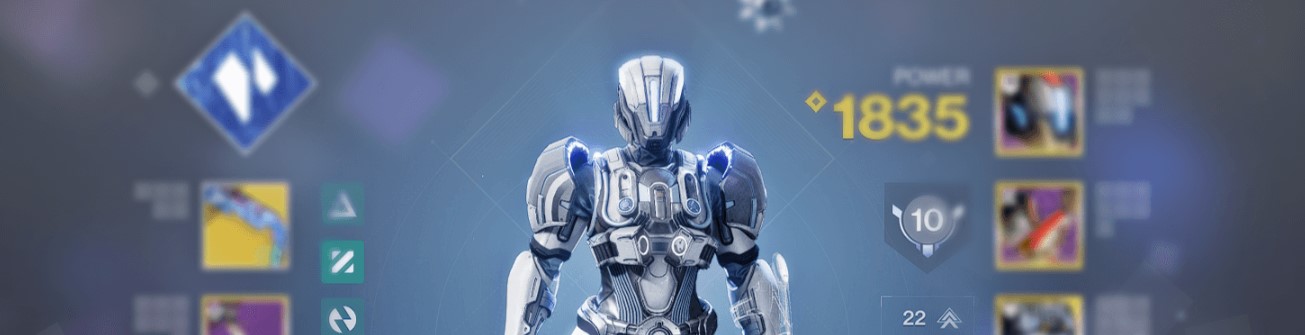 Destiny 2 Armor Stats Guide (2024) - Mobalytics