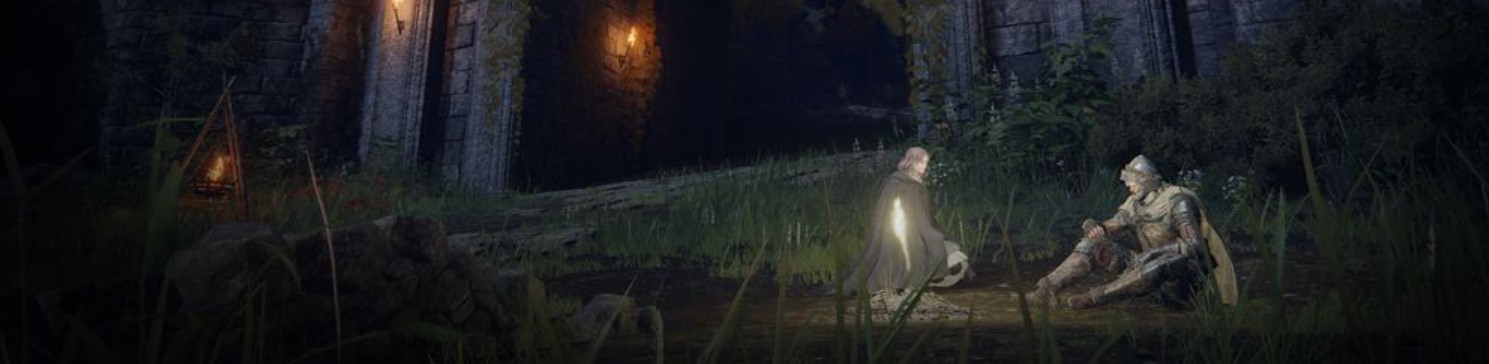 Best Elden Ring Faith Build and Guide (2024) - Mobalytics