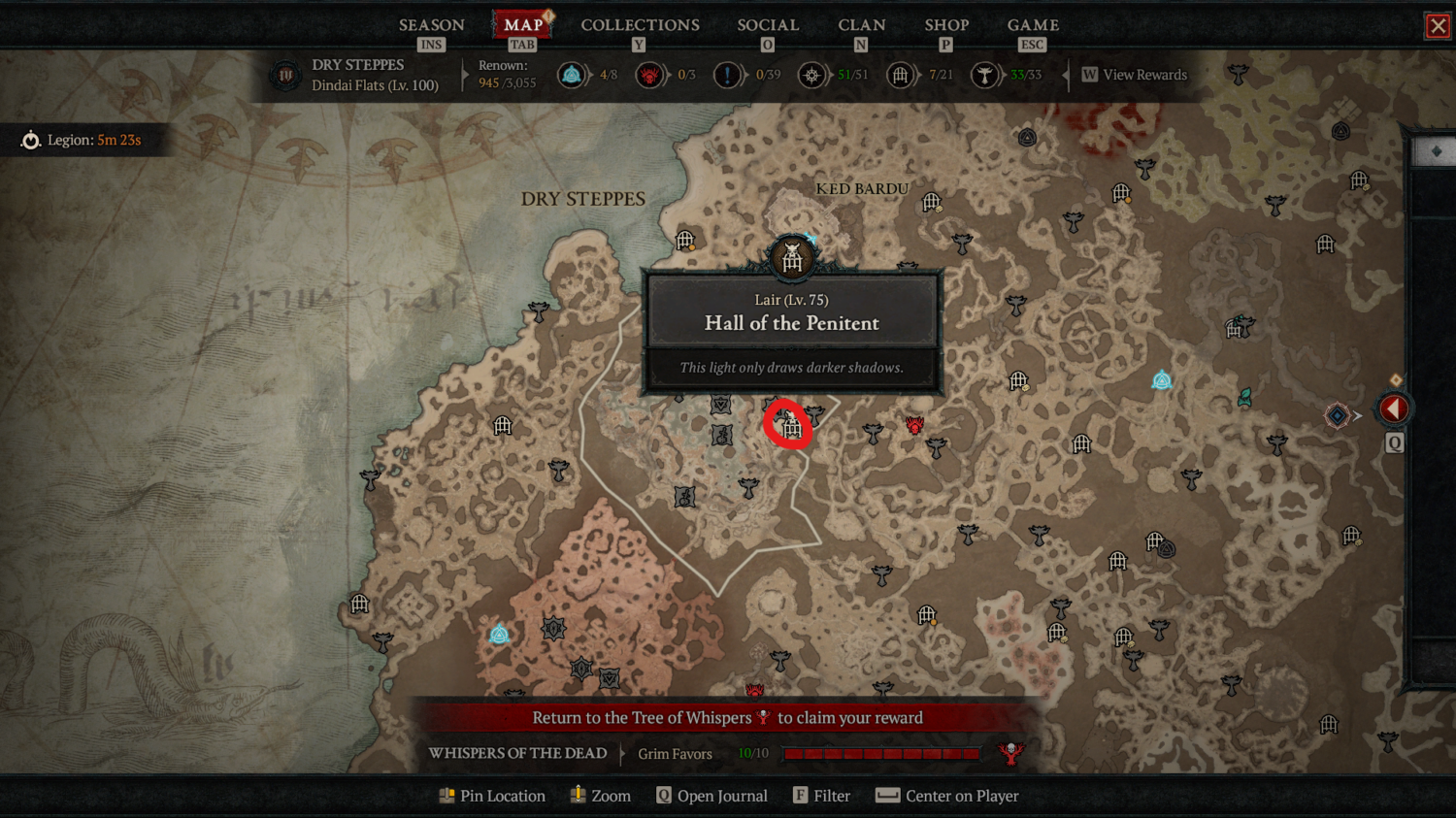 How to Farm Uber Uniques in Diablo 4 (Season 4) - Mobalytics