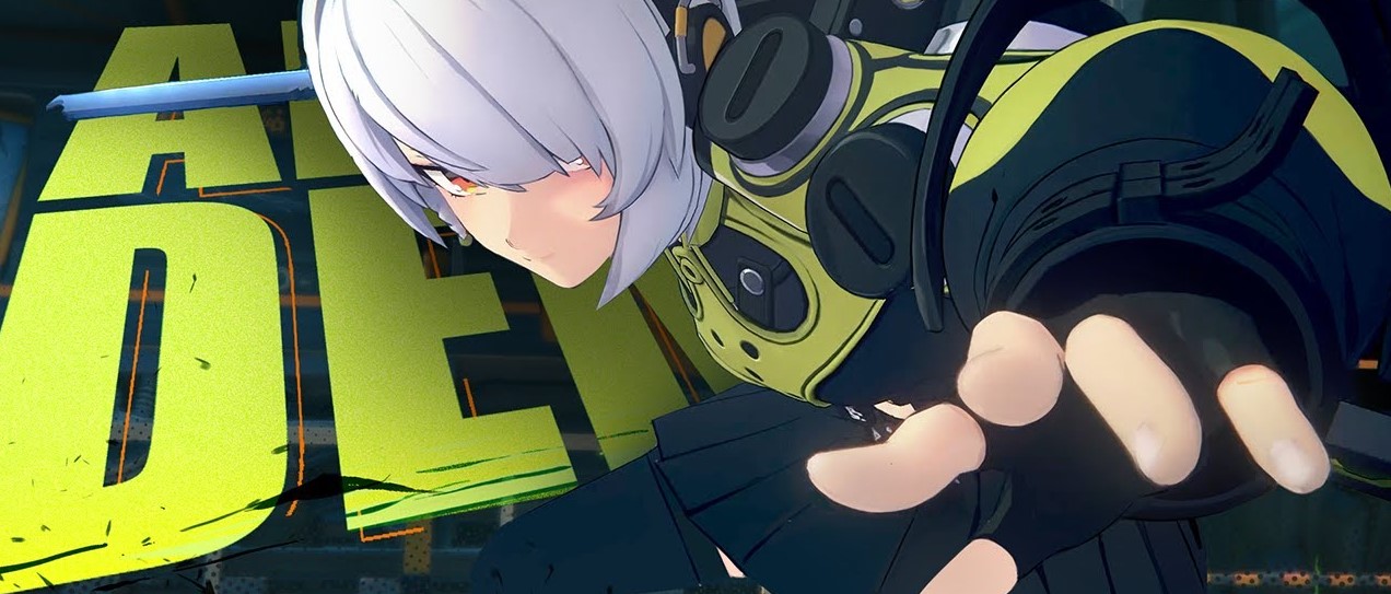 Zenless Zone Zero Anby Guide - Skills, Builds, Teams, and More - Mobalytics