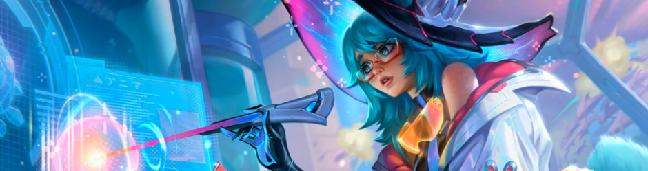 How to Play Aurora (Abilities, Builds, and Tips) - Mobalytics