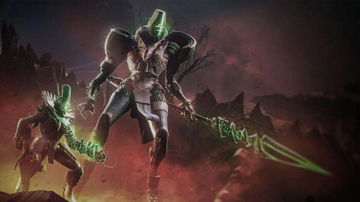 Destiny 2: The Final Shape - Newest Enemy Faction - The Dread