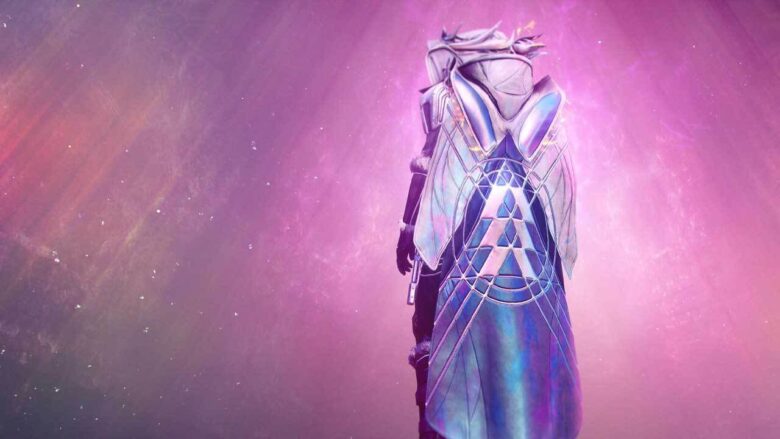 Destiny 2 Exotic Class Items - Rolls, Effects & More