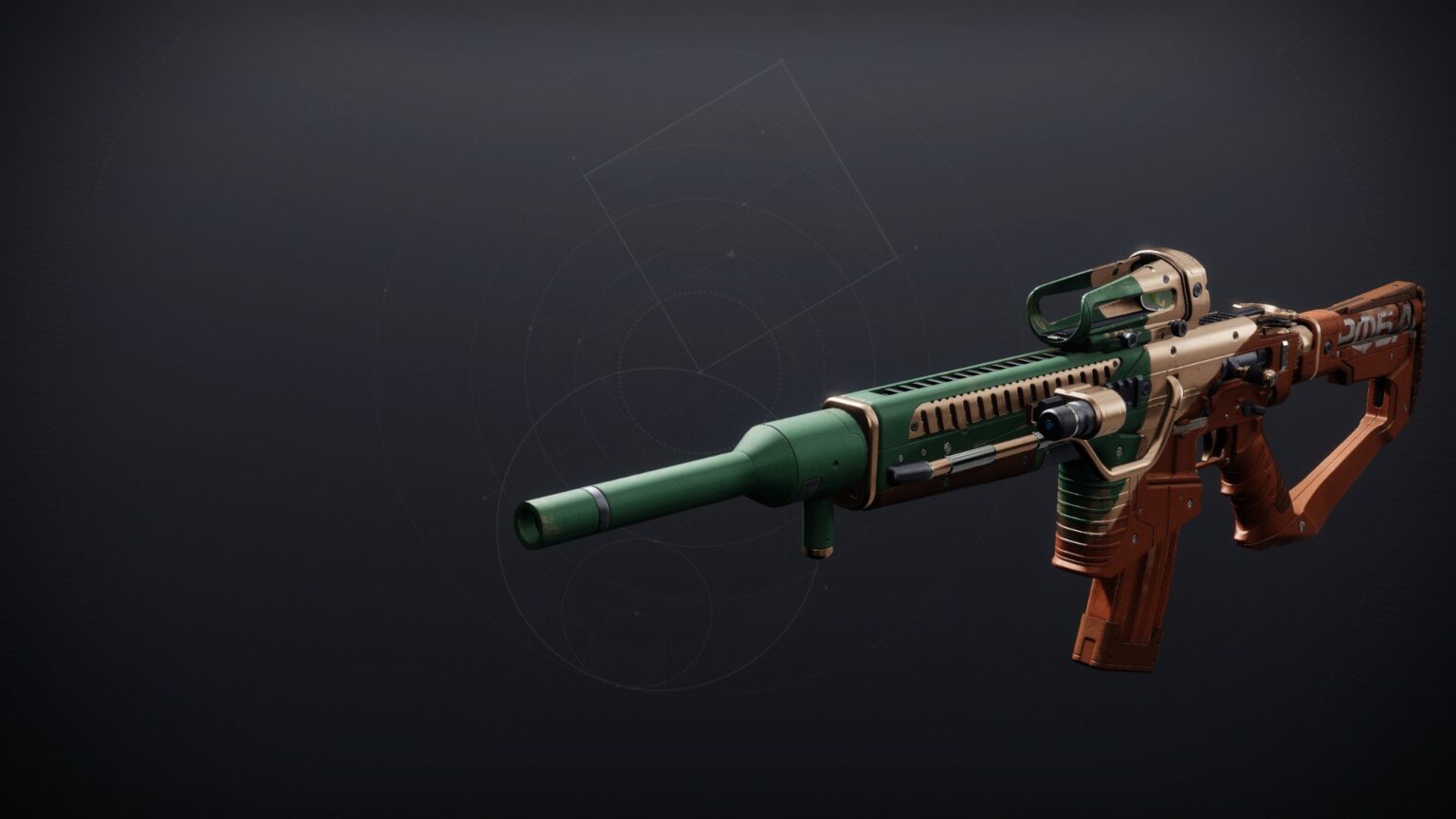 The 5 Best Final Shape Weapons (Destiny 2) - Mobalytics