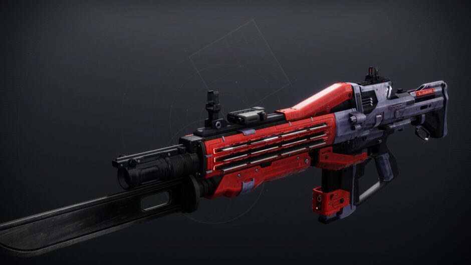 The 5 Best Final Shape Weapons (Destiny 2) - Mobalytics