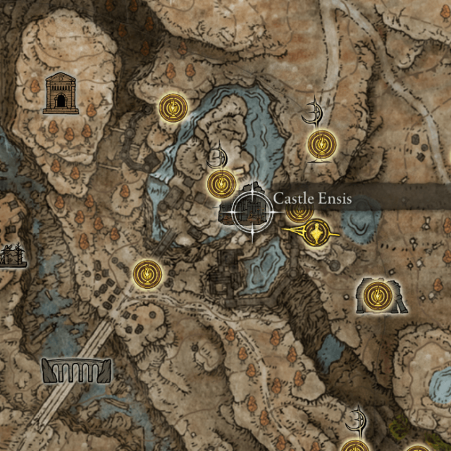 Rellana, Twin Moon Knight Guide and Location (Elden Ring DLC Boss ...