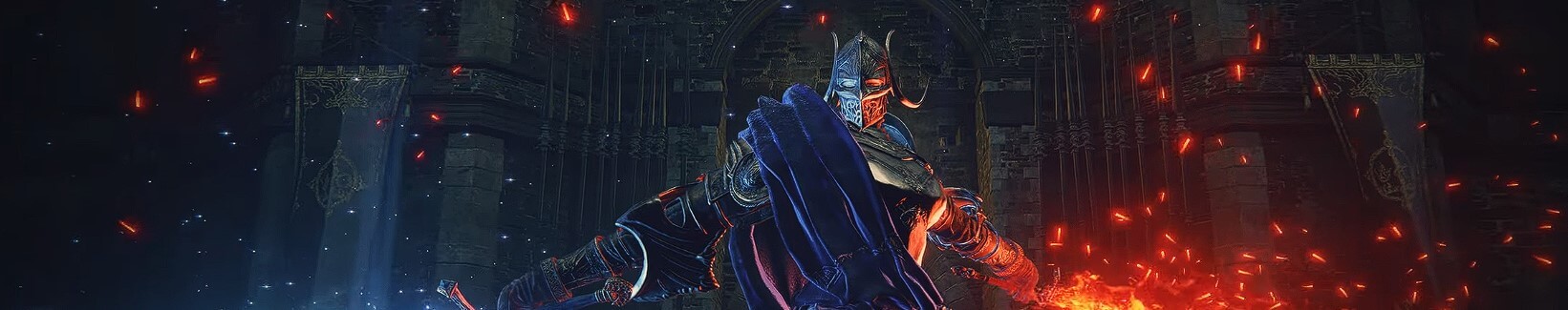 Rellana, Twin Moon Knight Guide and Location (Elden Ring DLC Boss ...
